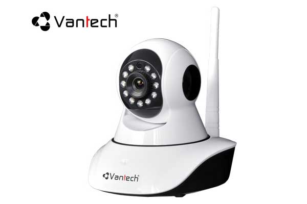 Camera ip wifi là gì? Ưu nhược điểm camera IP wifi | SkyCamera
