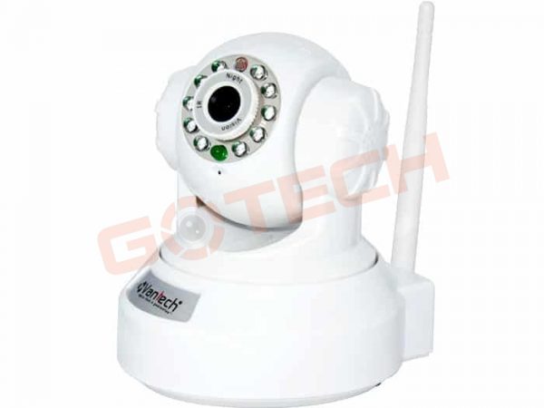 Camera Vantech VT-6200HV - Hướng dẫn cài đặt sử dụng【CHI TIẾT】