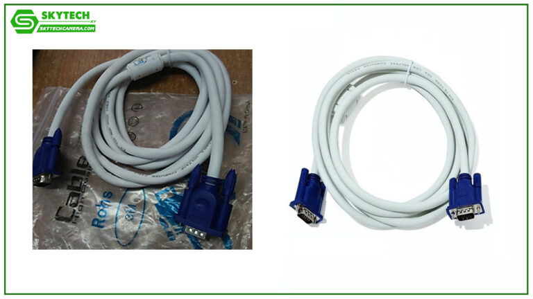 Dây VGA loại 3 m (DA - Link)