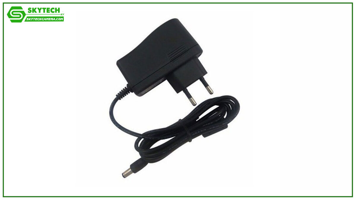 Nguồn 12V-1A (Nguồn xịn OEM)