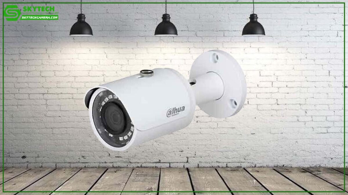 Camera Dahua ngoài trời cố định DH-IPC-HFW1431SP-S4