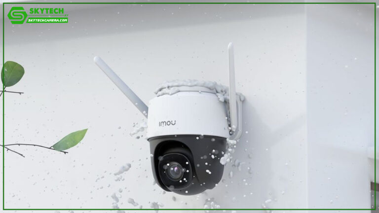 Camera Imou IPC-S22FP | SkyCamera