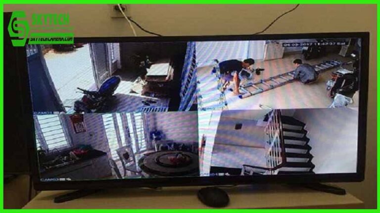Sự cố thường gặp khi sử dụng camera Imou IPC-A52P: khắc phục