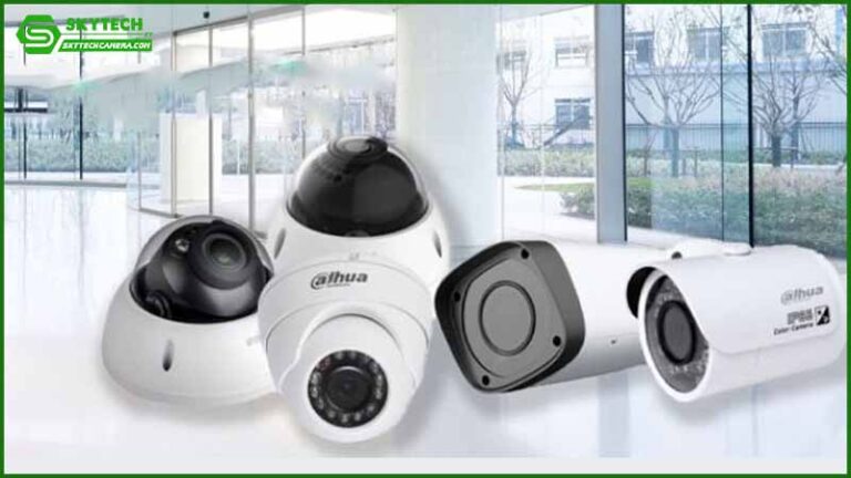 Không xem được camera Dahua trên Smart PSS